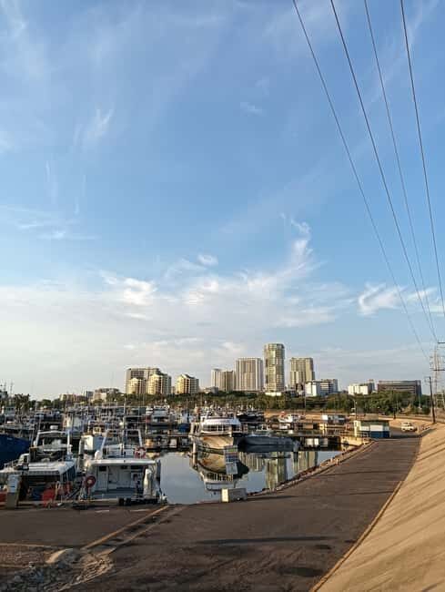 Darwin: Private Tour with Museums, Gardens & Lifestyle - Who Should Take This Tour?