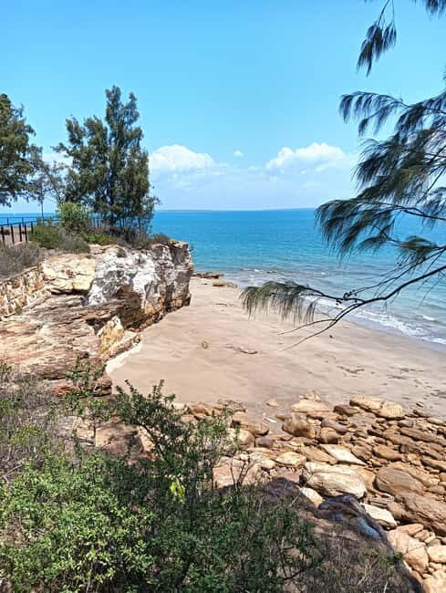 Darwin: Private Tour with Museums, Gardens & Lifestyle - FAQs