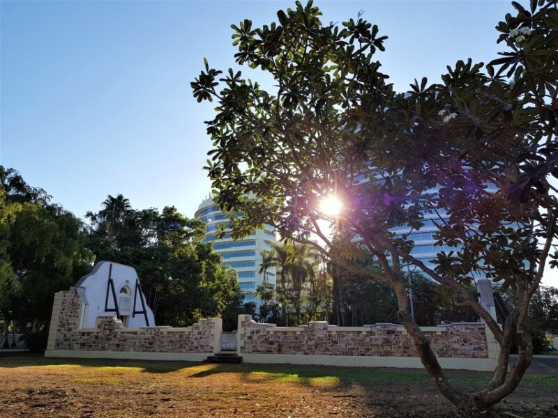 Darwin: Small Group 2-Hour Heritage Walk - How the Tour Complements Other Experiences