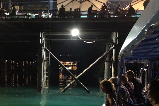 Darwin Sunset Cruise Including Fish 'n' Chips - Who Should Book This Tour?