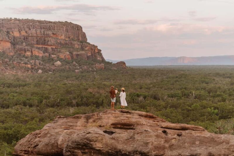 Darwin: Sunset Kakadu National Park with Yellow Water Cruise - Who Will Love This Tour?