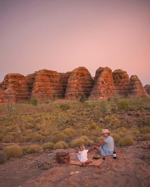 Darwin to Bungle Bungles: Day Trek with Aboriginal guides - Final Thoughts