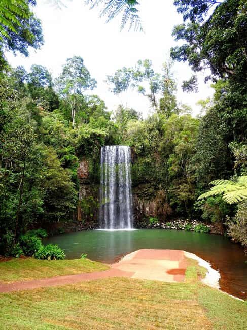 Darwin to Cairns: Kakadu & Gulf Savannah 11 Day Tour - The Journey Begins: From Darwin to the Heart of Kakadu