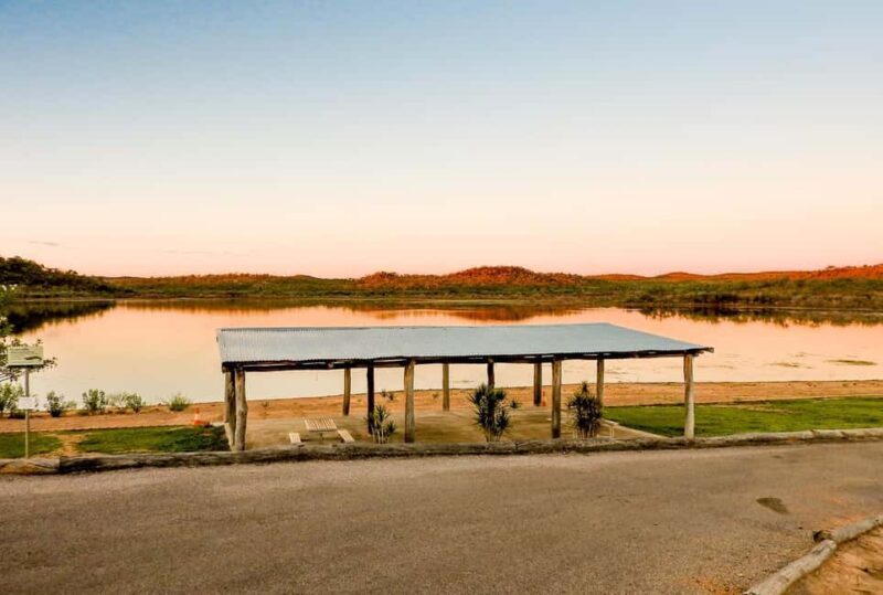 Darwin to Cairns: Kakadu & Gulf Savannah 11 Day Tour - Days Nine and Ten: Waterfalls and Tropical Rainforests