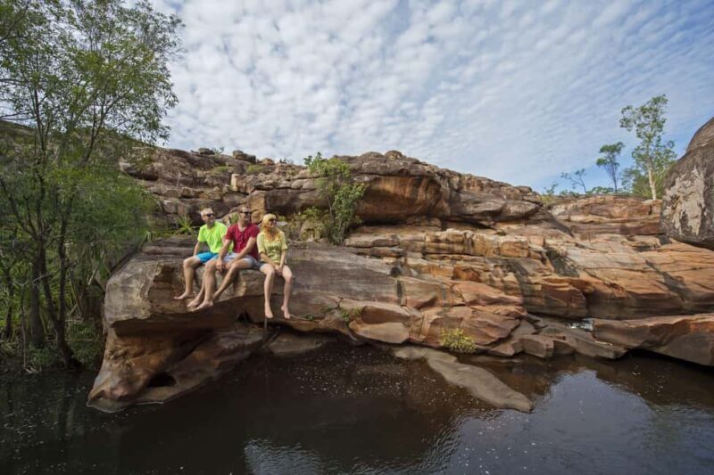Darwin to Katherine Gorge Cruise and Edith Falls - Conclusions: Who Should Book This Tour?