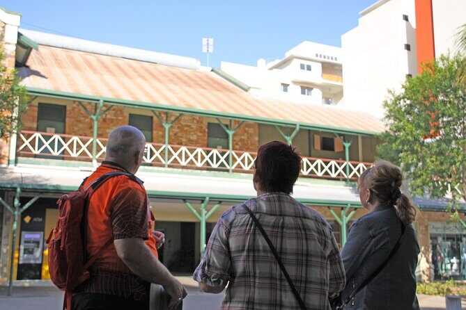 Darwin Walking Tour: World War II Reflections - An In-Depth Look at the Tour Experience