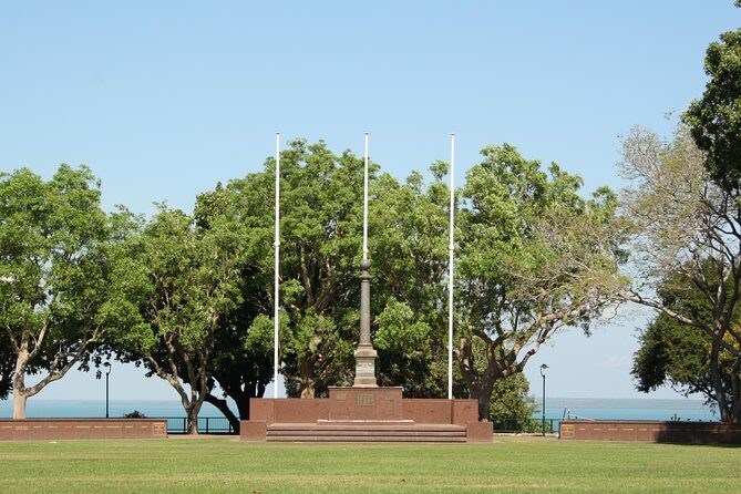 Darwin Walking Tour: World War II Reflections - Who Will Enjoy This Tour?
