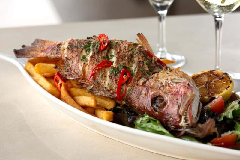 Darwin: Waterfront Seafood Dinner with Wine for Two - Introduction: A Romantic Seafood Escape in Darwin