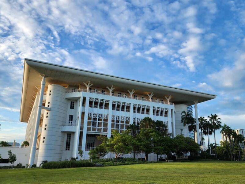 Darwin: WWII Reflections - What to Expect from the Tour