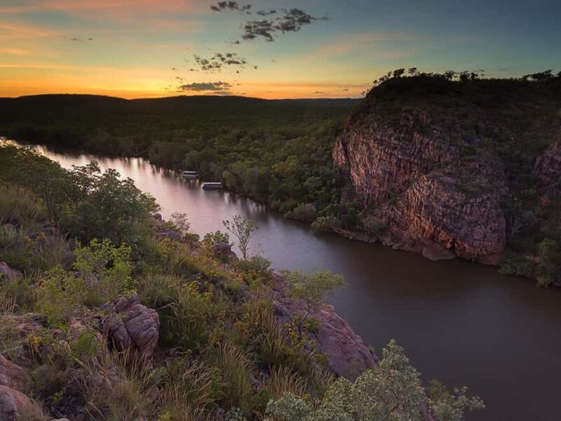 Darwin6 Day Darwin Tour Package - Who Will Love This Tour?