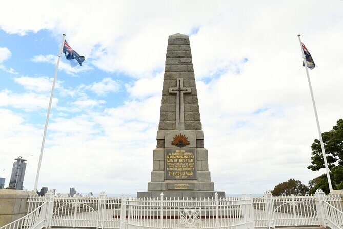 Darwins Historic Charms - Guided Walking Tour - An In-Depth Look at the Tour Itself