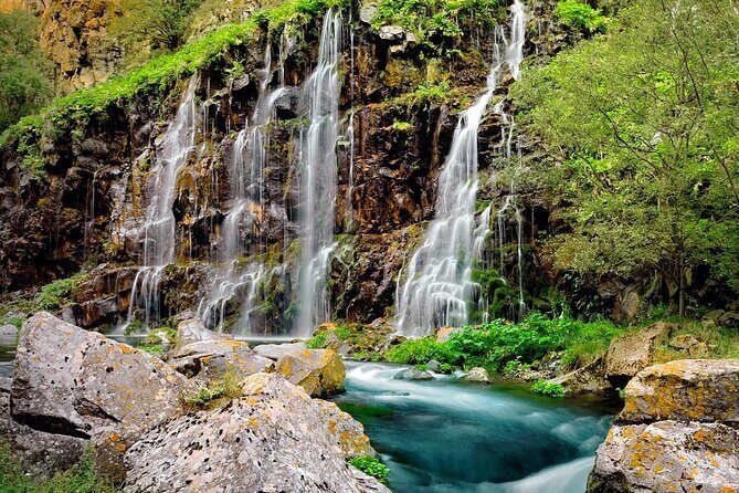 Dashbashi Canyon, Glass Bridge, Bicycle Zip Line, Swing, Private Full Day Tour - Who Will Love This Tour?