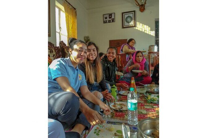 Dastarkhan - e - Akbarabad - Agra local homefood experience - The Itinerary – What to Expect