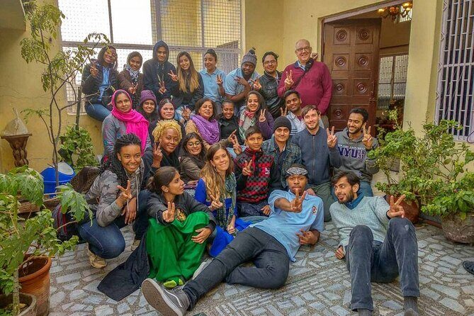 Dastarkhan - e - Akbarabad - Agra local homefood experience - What Travelers Say and Why It Matters