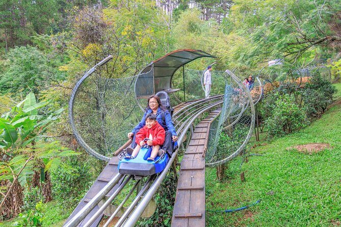 Datanla New Alpine Coaster Experience Pass in Vietnam - Final Thoughts