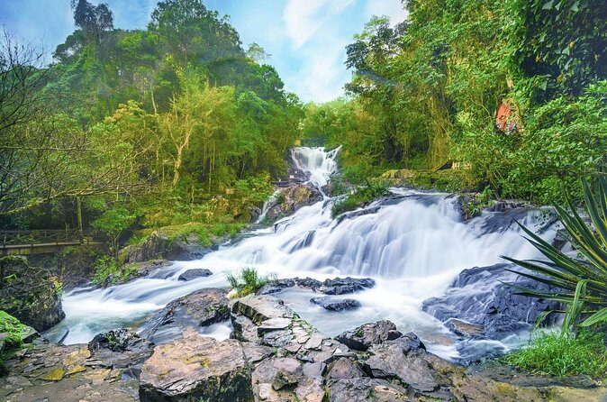 Datanla New Alpine Coaster Experience Pass in Vietnam - FAQs