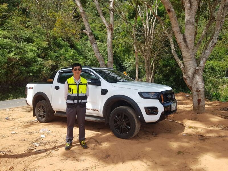 Datanla, Pongour, Elephant: 3 stunning and majestic falls - Final Thoughts