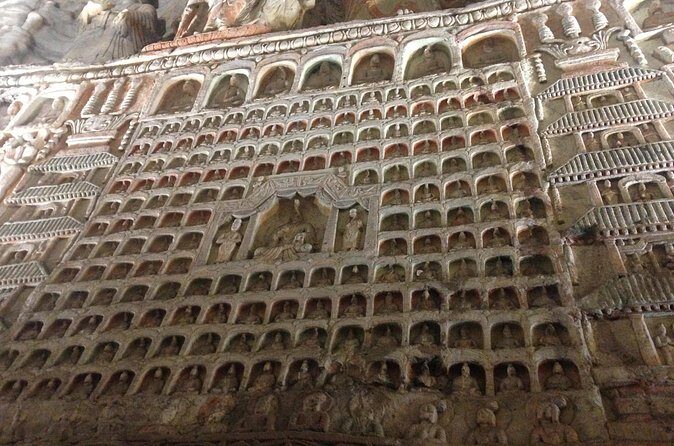 Datong Classic Day Tour - FAQ