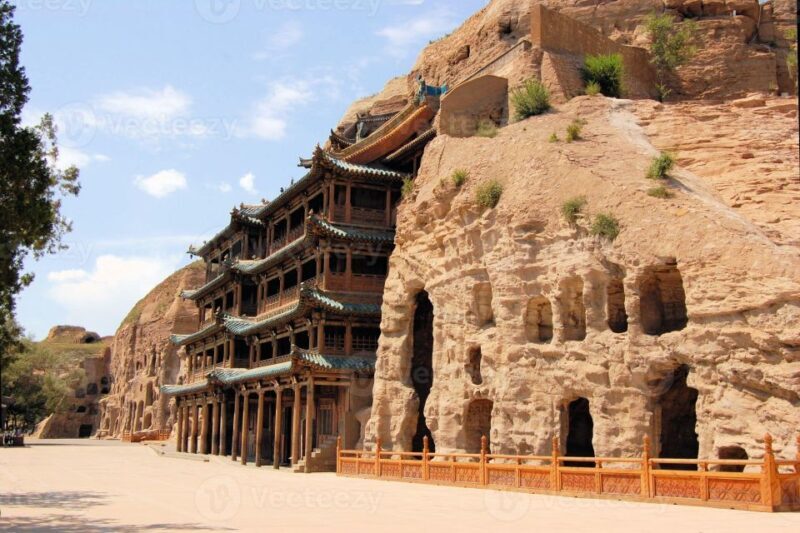 Datong: Hanging Temple and Yungang Grottoes Private Tour - An In-Depth Look at the Experience