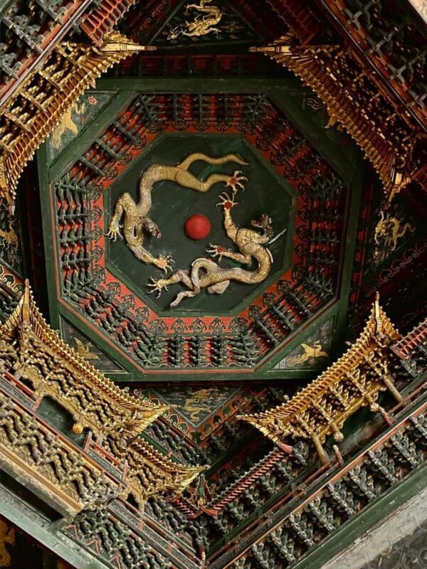 Datong: Hanging Temples, Yungang Grottoes & Wooden Pagoda - The Sum Up