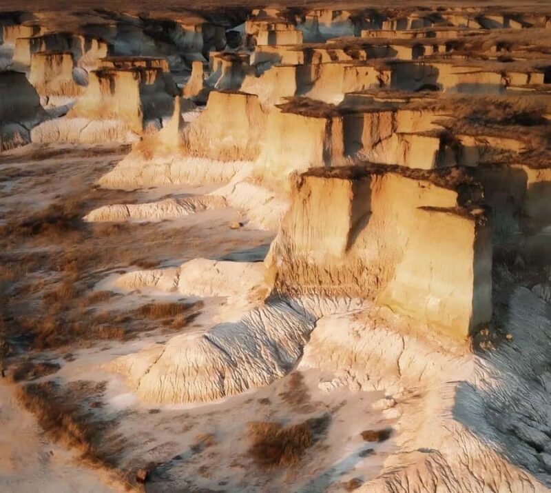 Datong One-Day Tour Charter - Key Points