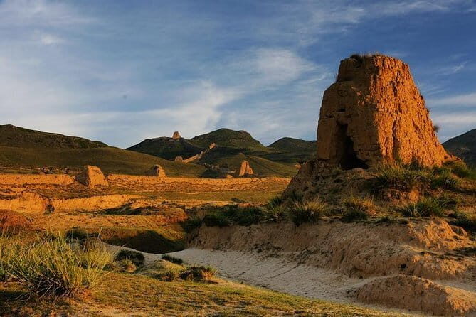 Datong Private Bullet Train Trip to Badaling Great Wall in Beijing - Who Should Consider This Tour?