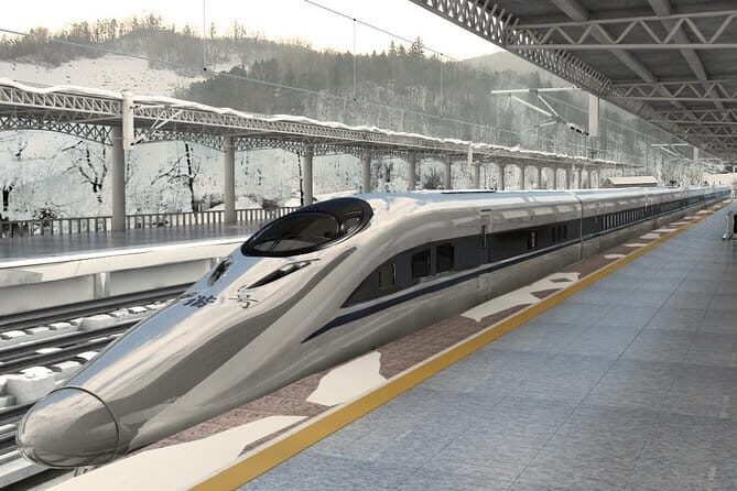 Datong Private Bullet Train Trip to Badaling Great Wall in Beijing - Final Thoughts: Is This Tour Worth It?