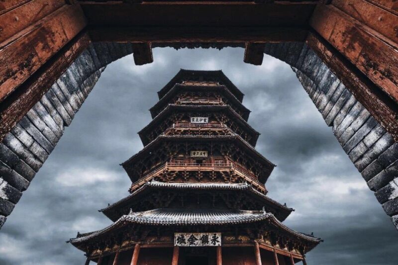 Datong: Private Day Tour to Hanging Temple & Yingxian Pagoda - FAQ