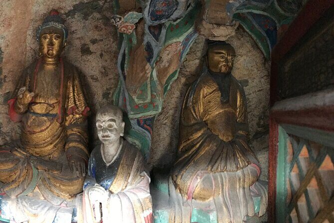 Datong Private Self-guided Tour with Chartered Car - Authentic Traveler Insights