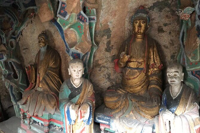 Datong Private Self-guided Tour with Chartered Car - FAQ – Your Practical Questions Answered