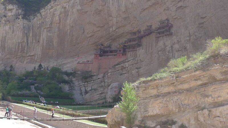 Datong: Temples and Grottoes Day Tour - A Practical Deep Dive into the Tour