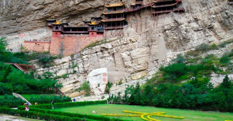 Datong: Temples and Grottoes Day Tour - Who Will Appreciate This Tour?