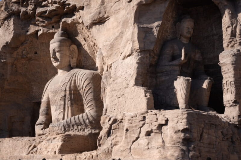 Datong: Transfer or Tour to Yungang Grottoes&Hanging Temple - Why This Tour Is a Good Choice