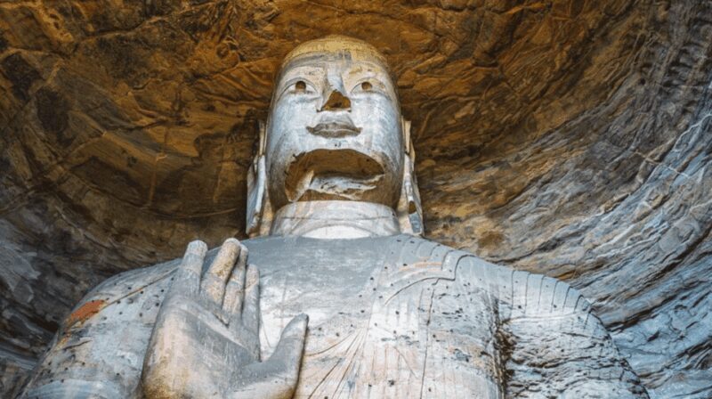 Datong: Transfer or Tour to Yungang Grottoes&Hanging Temple - Who Should Consider This Tour?