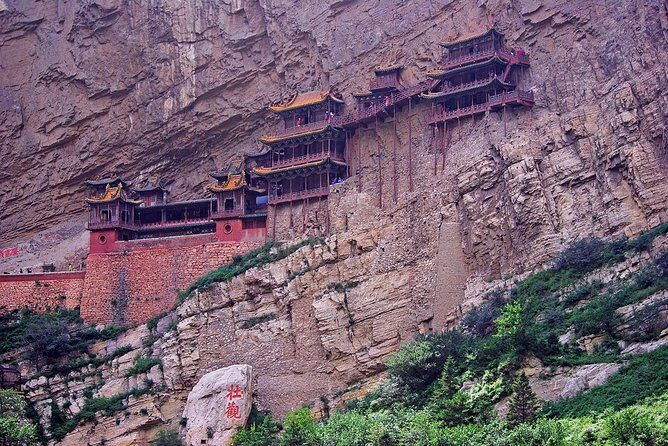 Datong Yungang Grottoes and Hanging Monastery 1-day from Beijing by Train - What Travelers Say