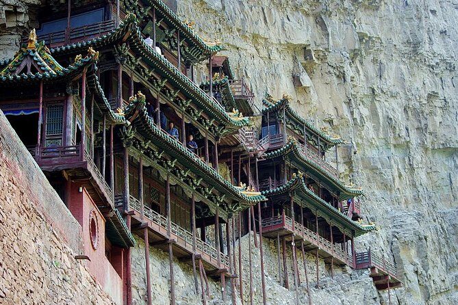 Datong Yungang Grottoes and Hanging Monastery 1-day from Beijing by Train - Final Thoughts: Who Should Consider This Tour?