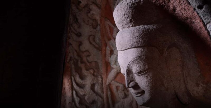 Datong: Yungang Grottoes and Jinhua Palace 2-Day Tour - Key Points