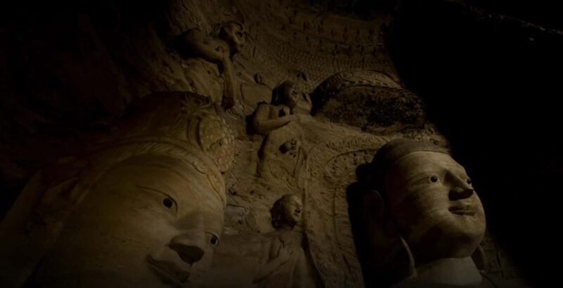 Datong: Yungang Grottoes and Jinhua Palace 2-Day Tour - Who Should Consider This Tour?