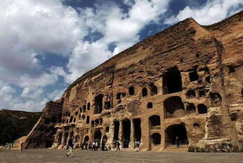 Datong: Yungang Grottoes Entrance Ticket Only - Additional Considerations