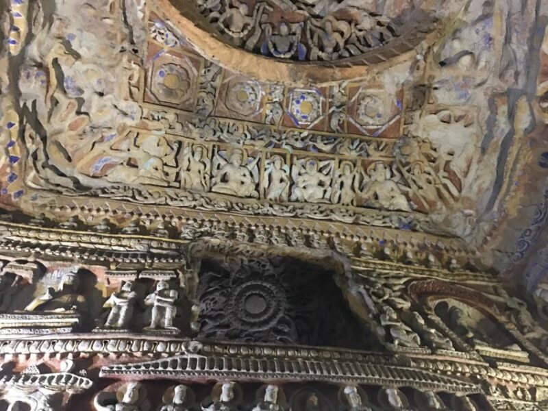 Datong Yungang Grottoes Hanging Temple Wooden Pagoda by Car - Who Is This Tour Best For?