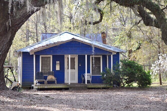 Daufuskie Island Guided History Tour from Hilton Head - Who Will Love This Tour?