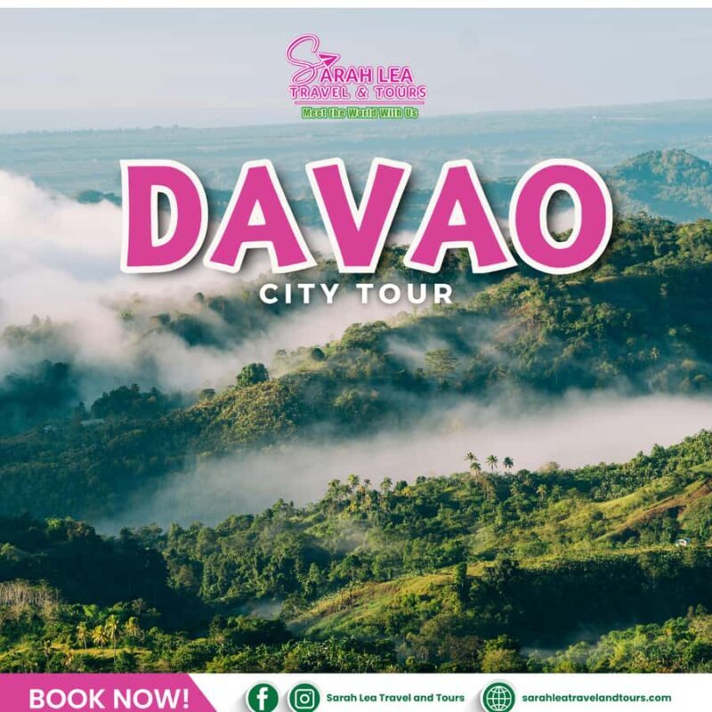 Davao City: Guided Tour with Transfers and Entry Fees - What the Tour Means for You