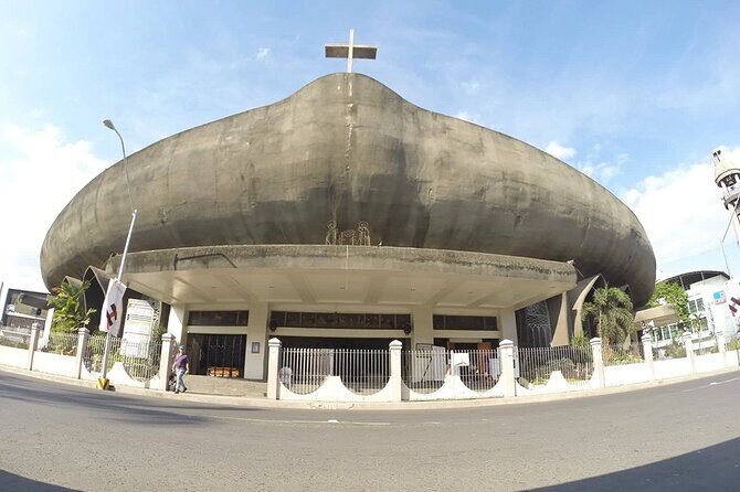 Davao City Tour - Key Points