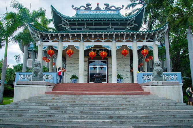 Davao City Tour - FAQ