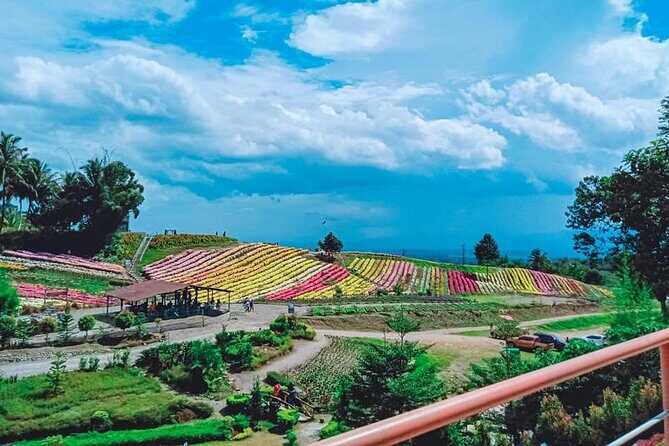 Davao Eden Nature Park Tour with snacks (6hrs) - Exploring the Davao Eden Nature Park Tour with Snacks: A Practical Guide