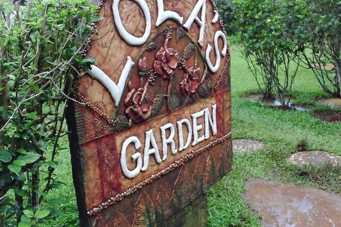 Davao Eden Nature Park Tour with snacks (6hrs) - Key Points