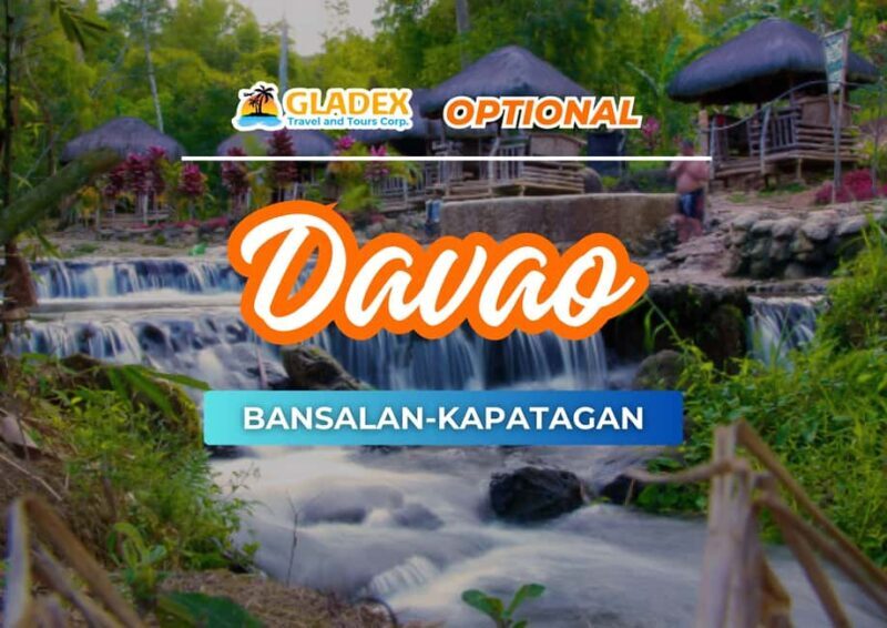 Davao: Full-Day Tour to Bansalan and Kapatagan - Practical Tips for the Day