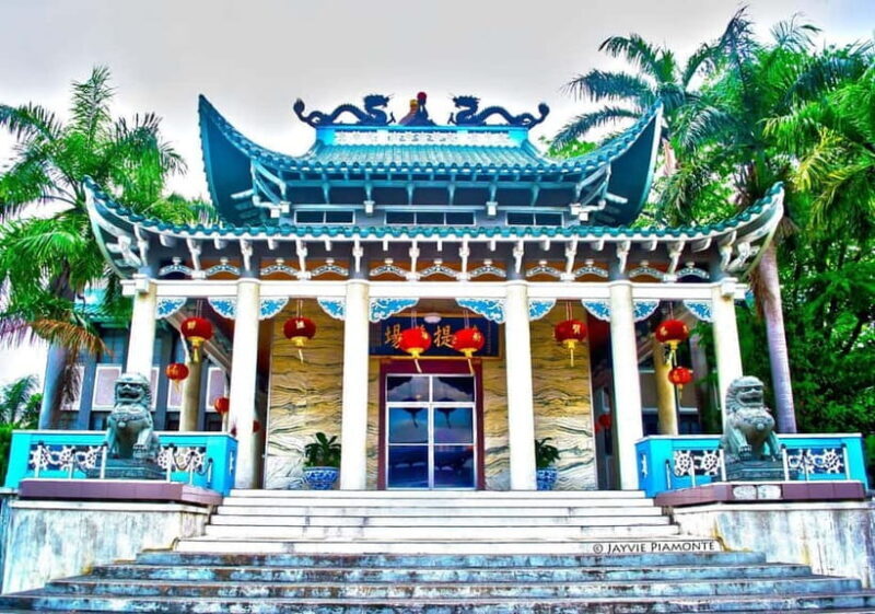 Davao Uncovered: Private City Tour A Adventure - Experience and Value