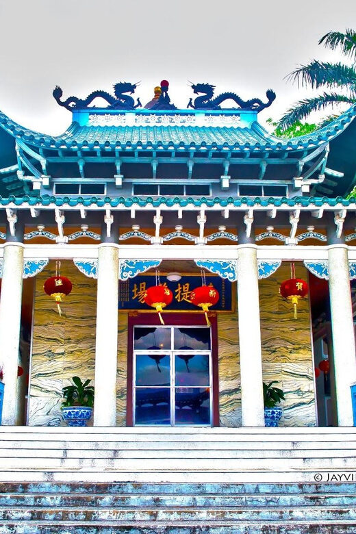 Davao Uncovered: Private City Tour A Adventure - FAQs