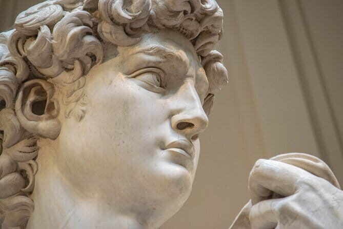 David & Accademia Gallery Florence Private Tour with Local Guide - Why choose this tour?